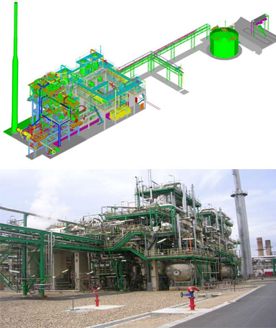 Projet 6 - Le Gaz Intégral Suisse