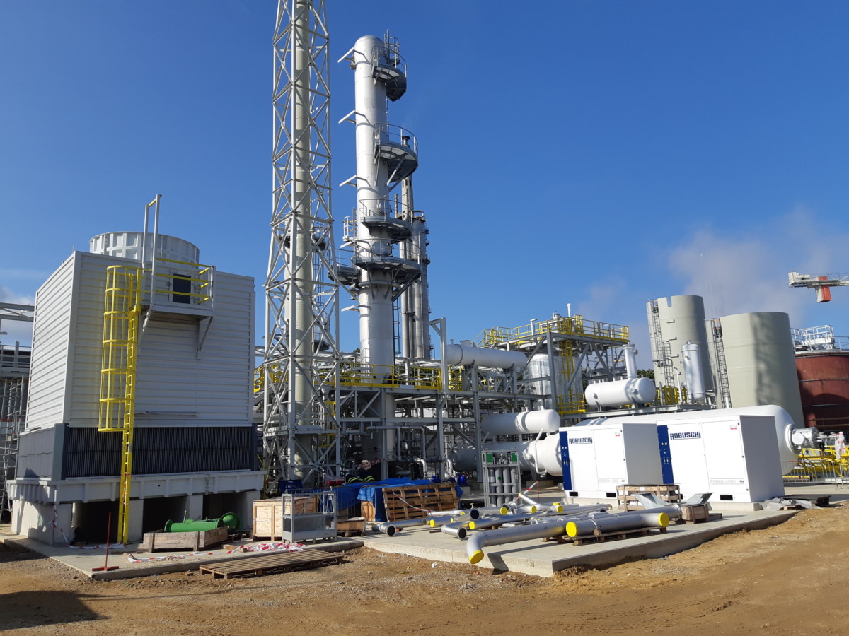 Accueil - Le Gaz Intégral Suisse